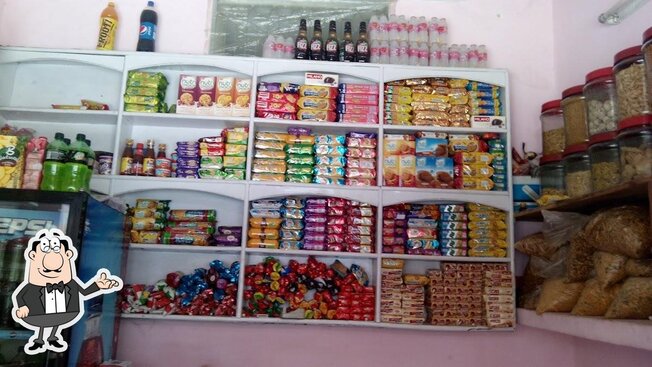 Shreya Confectionery Fast Food, India - Restaurant reviews