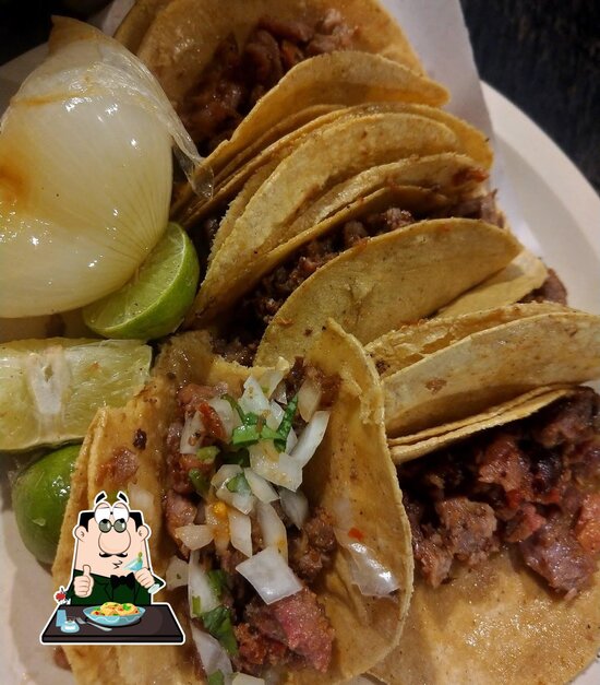 Taqueria La 12, Moroleón - Menú del restaurante, precios y reseñas