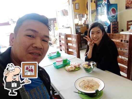 Tracy's Cakes and Pastry desserts, Roxas City - Restaurant reviews