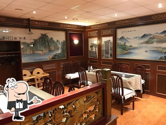 Vienna Wang : Koreanisches Restaurant, Wien - Restaurantbewertungen