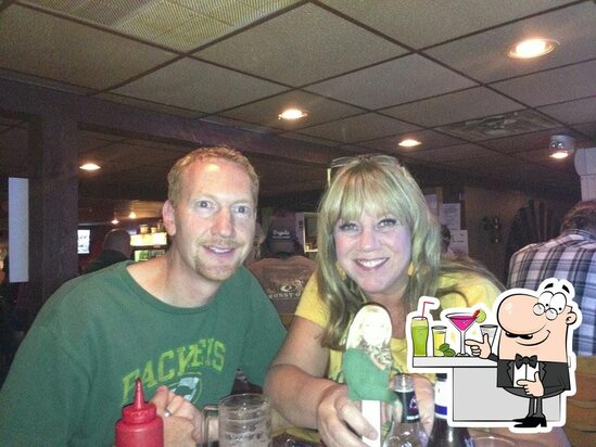 Wouters Front in Suamico - Restaurant menu and reviews