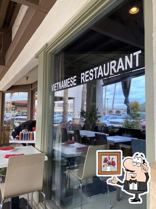 Slanted Rice Vietnamese Bistro, Scottsdale - Restaurant menu, prices ...
