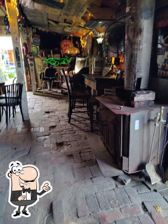 The Fat Pelican, Carolina Beach - Restaurant menu, prices and reviews