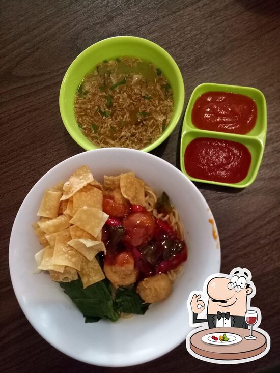 Velan Kitchen (Vegetarian Food) restaurant, Surabaya - Restaurant reviews