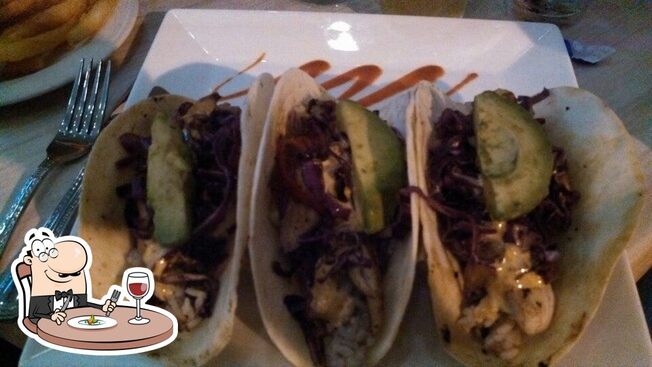 Water Street Grille in Yorktown - Restaurant menu and reviews