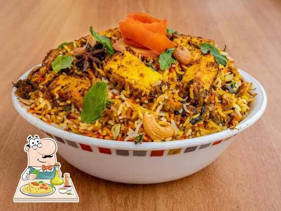 Aahaa Foods, Doddathoguru - Restaurant menu, prices and reviews