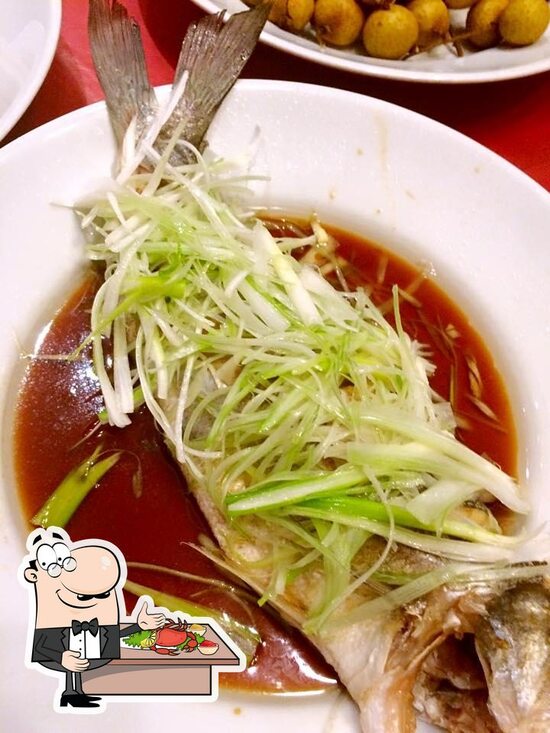100 Degrees Chinese Restaurant in Pontypridd - Restaurant reviews