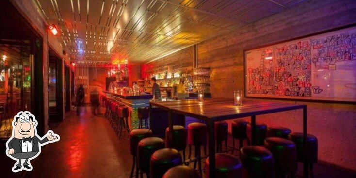 620 Jones, 620 Jones St in San Francisco - Restaurant menu and reviews