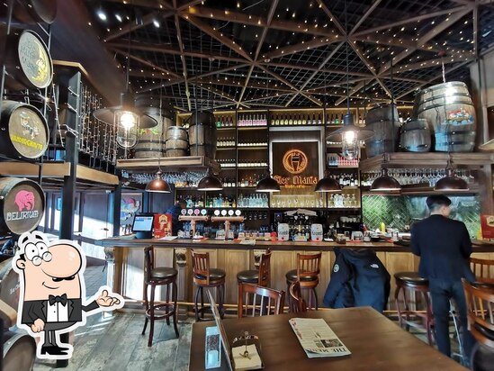 Beer Mania, Bruselas - Menú del restaurante, precios y reseñas