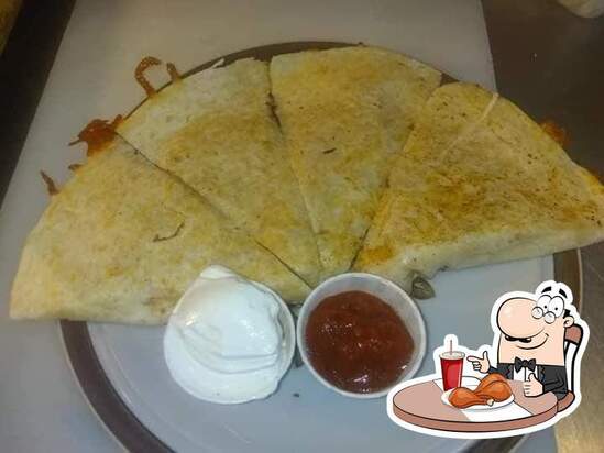 Big Sal & Cheesys Restaurant & Bar in Clintonville - Restaurant menu ...