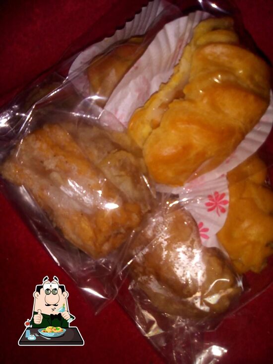 Menu at DEA Snack N Catering restaurant, Semarang
