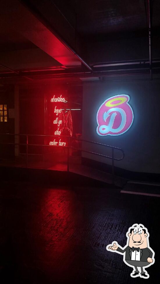 Default Cafe Pub - Makati, Makati - Restaurant reviews