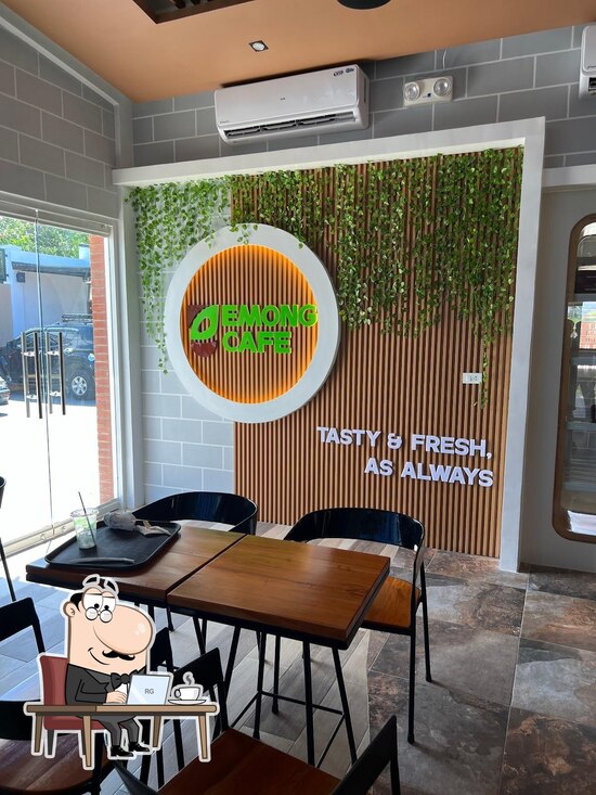 Emong Cafe, Cabanatuan City - Restaurant menu, prices and reviews