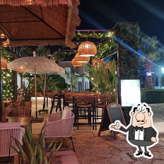 Fiesta Bar & Grill, Paphos - Restaurant menu, prices and reviews