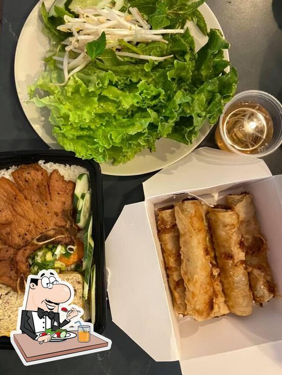 Golden Deli Express, Temple City - Restaurant menu, prices and reviews