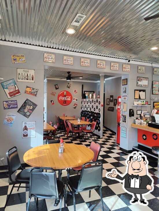 Hanks Family Diner, Hohenwald - Restaurant menu, prices and reviews
