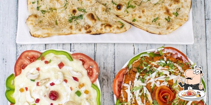 Menu at PUNJABI point, Ahmedabad, XGVQ+2RG