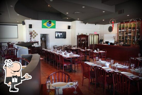Restaurant Le Milsa DDO - Brazilian Steakhouse - Churrascaria, 5021 ...