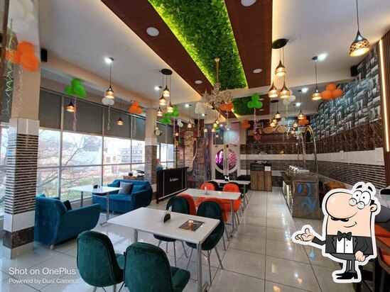 The Buffeteria (Buffet & Cafe), Muzaffarnagar - Restaurant menu, prices ...