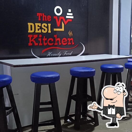 The Desi Kitchen, Visakhapatnam - Restaurant menu, prices and reviews