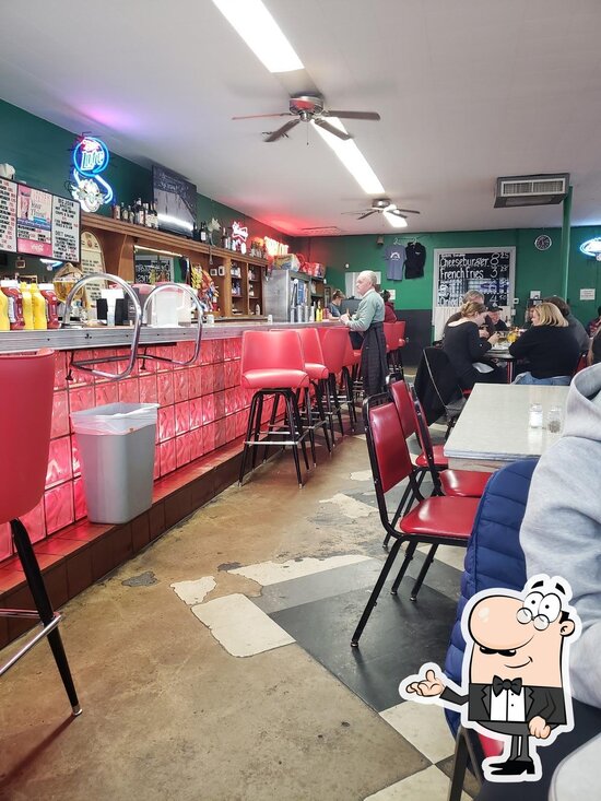 Working Man's Friend, Indianapolis - Restaurant menu, prices and reviews