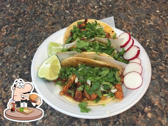 Aqui Es: A Taste Of Mexico in Bethlehem - Restaurant menu and reviews