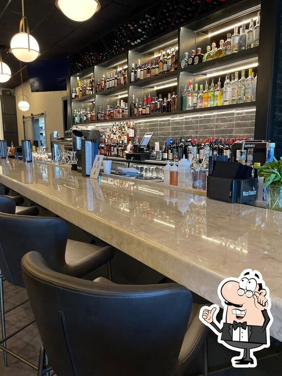 Crave Italian Oven & Bar North Myrtle Beach, North Myrtle Beach ...