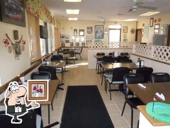 JJ Plum's II Cafe, Fort Pierce - Restaurant menu, prices and reviews
