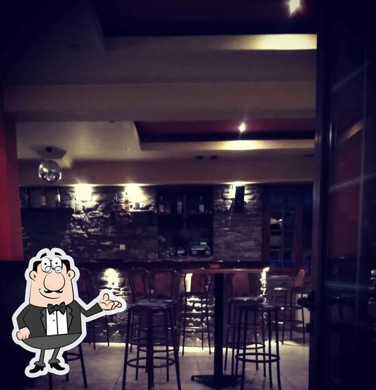 Nitro Club, Vourgareli - Menú del restaurante, precios y reseñas