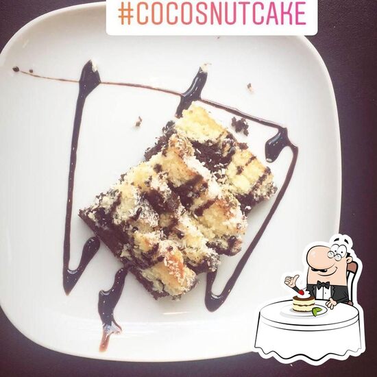 Coco Mori, Leuven - Restaurant reviews