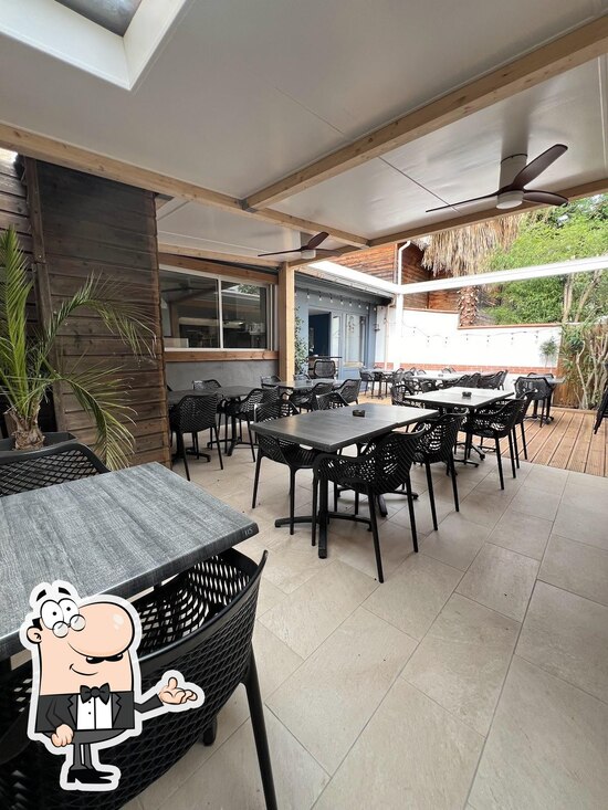 Le Bidule, Toulouse - Menu du restaurant, prix et avis