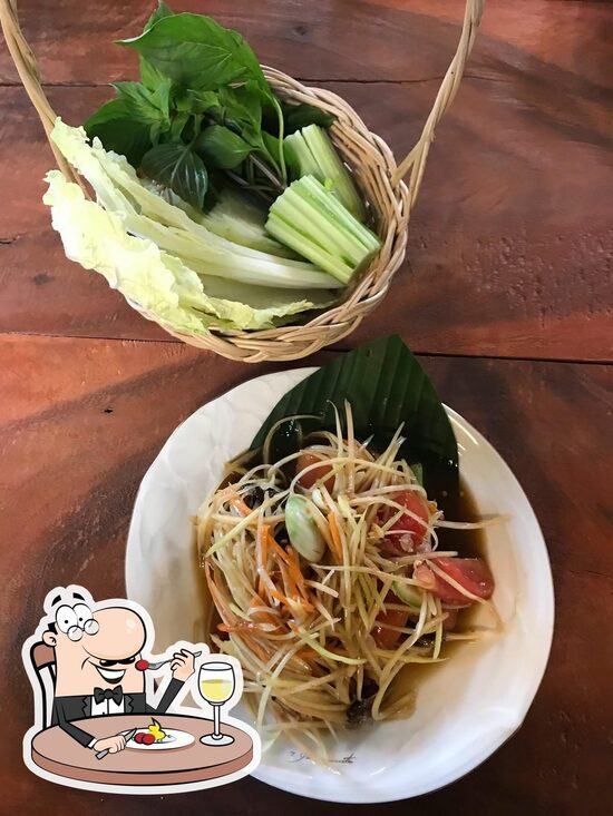 กาลเวลา' Bar and Restaurant, Chong Thanon - Restaurant reviews