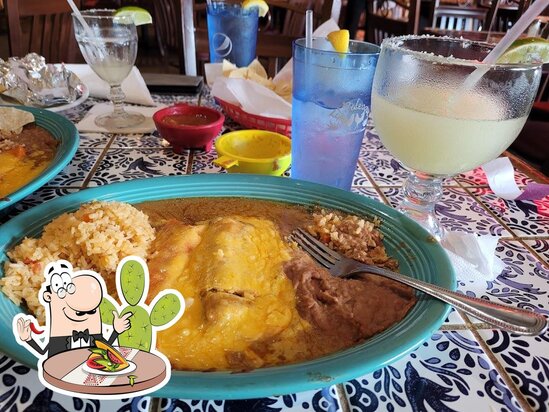 El Palenque Mexican Restaurant, 21161 Tomball Pkwy in Houston ...