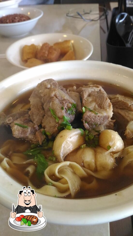 Ta Chia restaurant, Jakarta, Jl. Pluit Karang Indah Timur Blok O VIII ...