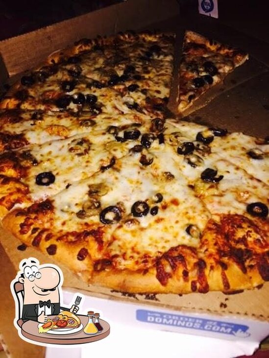 Domino's Pizza, 3310 W MO-76 Ste A-B in Branson - Restaurant menu and ...
