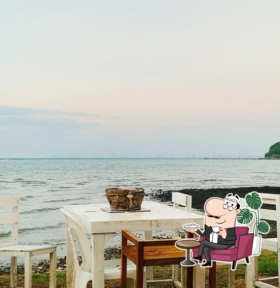 หมูกระทะริมทะเล ซีแมนคลับ, Bang Sa-re - Menú del restaurante, precios y ...