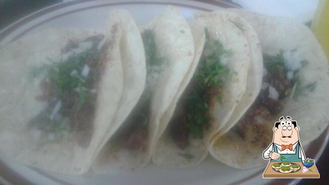 Allende Restaurant, Indio - Restaurant menu, prices and reviews