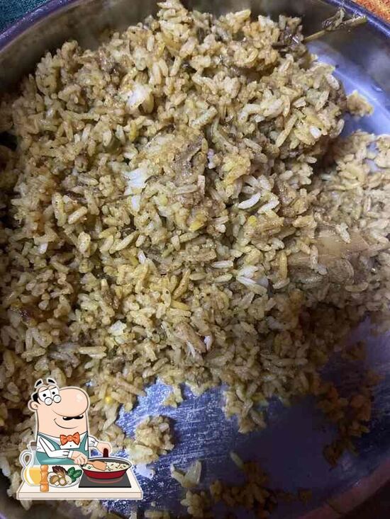Burmuda Biryani, Bengaluru - Restaurant menu, prices and reviews