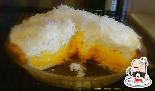 Chacona's in Sayre - Restaurant menu and reviews