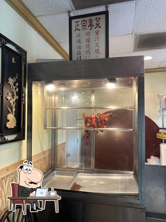 Chinatown Restaurant, Naples - Restaurant menu, prices and reviews