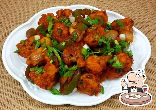 Greenline Restaurant, Abu Dhabi - Restaurant reviews