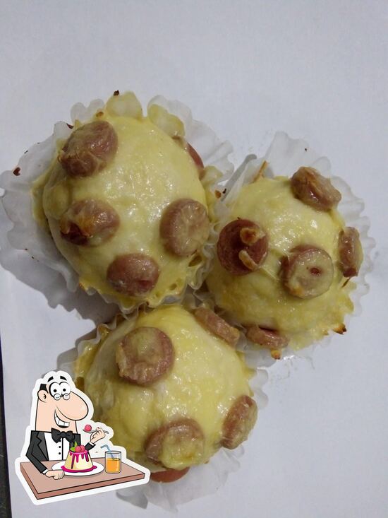 Hayashi Breads Matina- Main Branch, Davao City, Matina Aplaya Rd ...