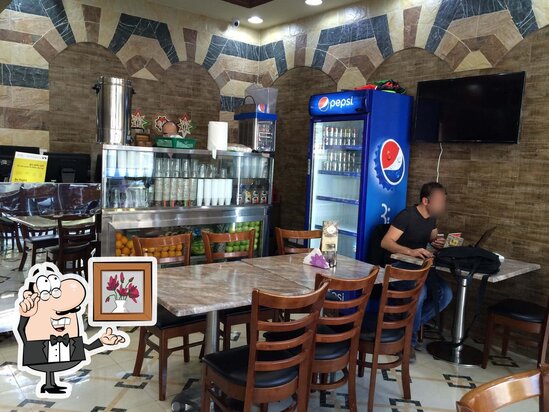 Layali Halab, Dubai - Restaurant reviews