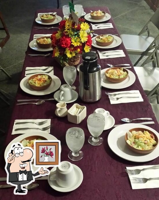 Mullet's Dining, LLC, Nappanee - Restaurant menu, prices and reviews