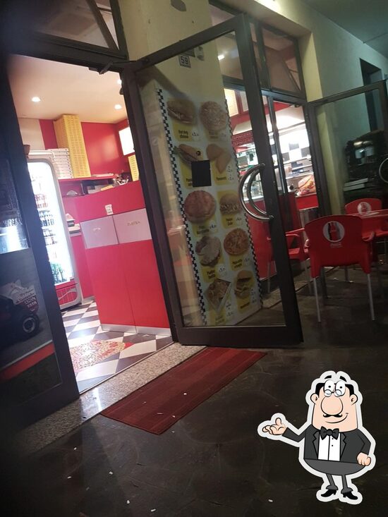 Pizzeria Fast Food Stop & Go 2 Snc Di Mazza Gianfranco & C., Maranello ...