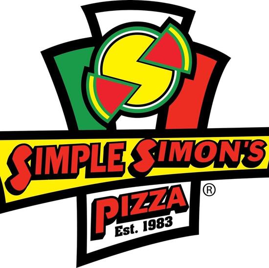 Simple Simon's Pizza in Ponca City - Restaurant menu