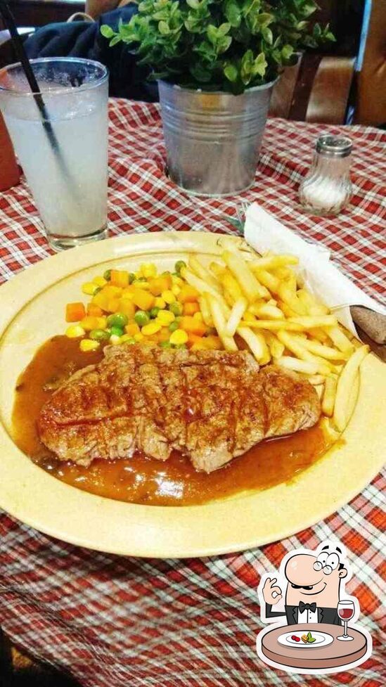 Suis Butcher Steak House BBQ, Bandung, LLRE Martadinata St No.201 ...