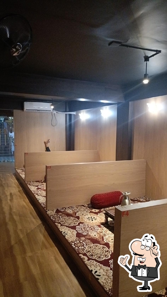 The Mandi Nation, Mancherial - Restaurant menu, prices and reviews