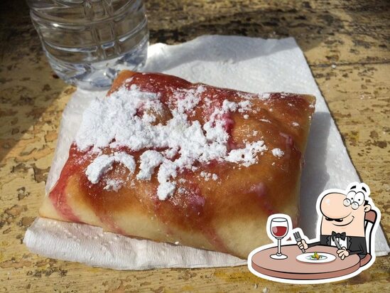 The Poor Porker in Lakeland - Restaurant menu and reviews