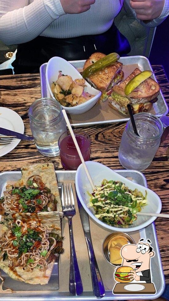 Wicked Craft Co. in Boston - Restaurant reviews